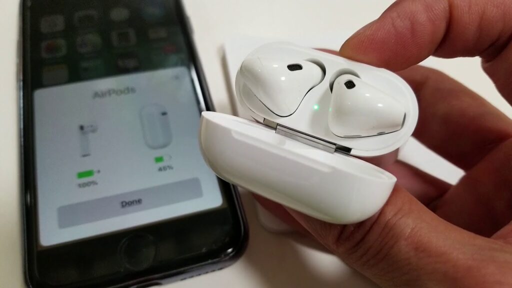 Як вимкнути Apple AirPods? - ПОРАДИ | CyberCalm