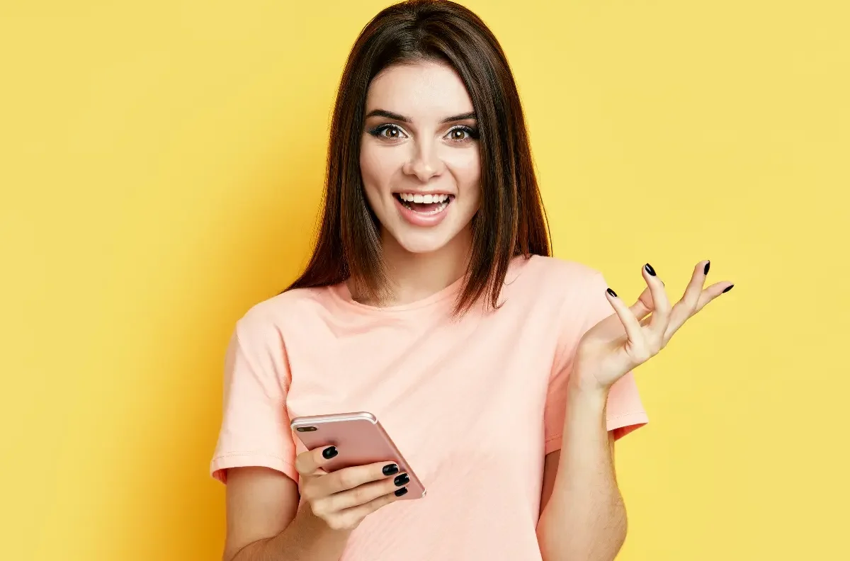 7 фактів про смартфон, які ви, мабуть, не знали | CyberCalm