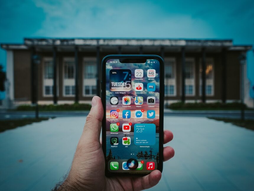 Перед встановленням iOS 26 на iPhone змініть ці 7 налаштувань в iOS 18 | CyberCalm