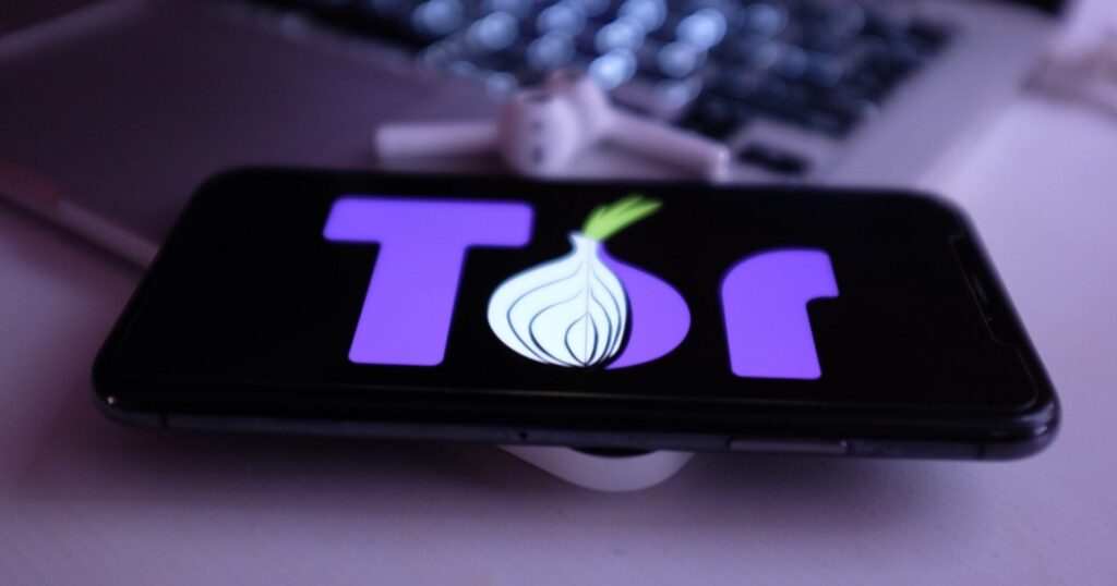 Як користуватися браузером Tor і чому це потрібно | CyberCalm