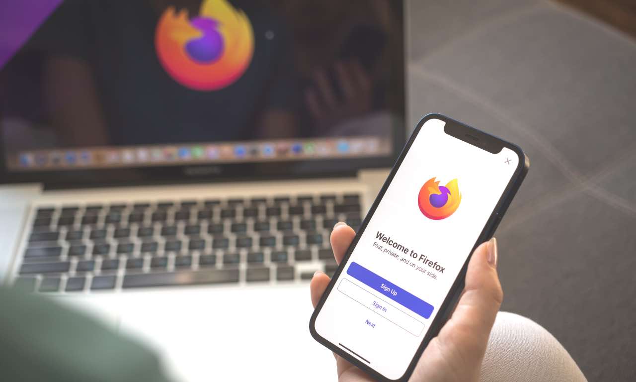 5 незамінних розширень для Firefox на Android: як покращити свій мобільний браузинг | CyberCalm