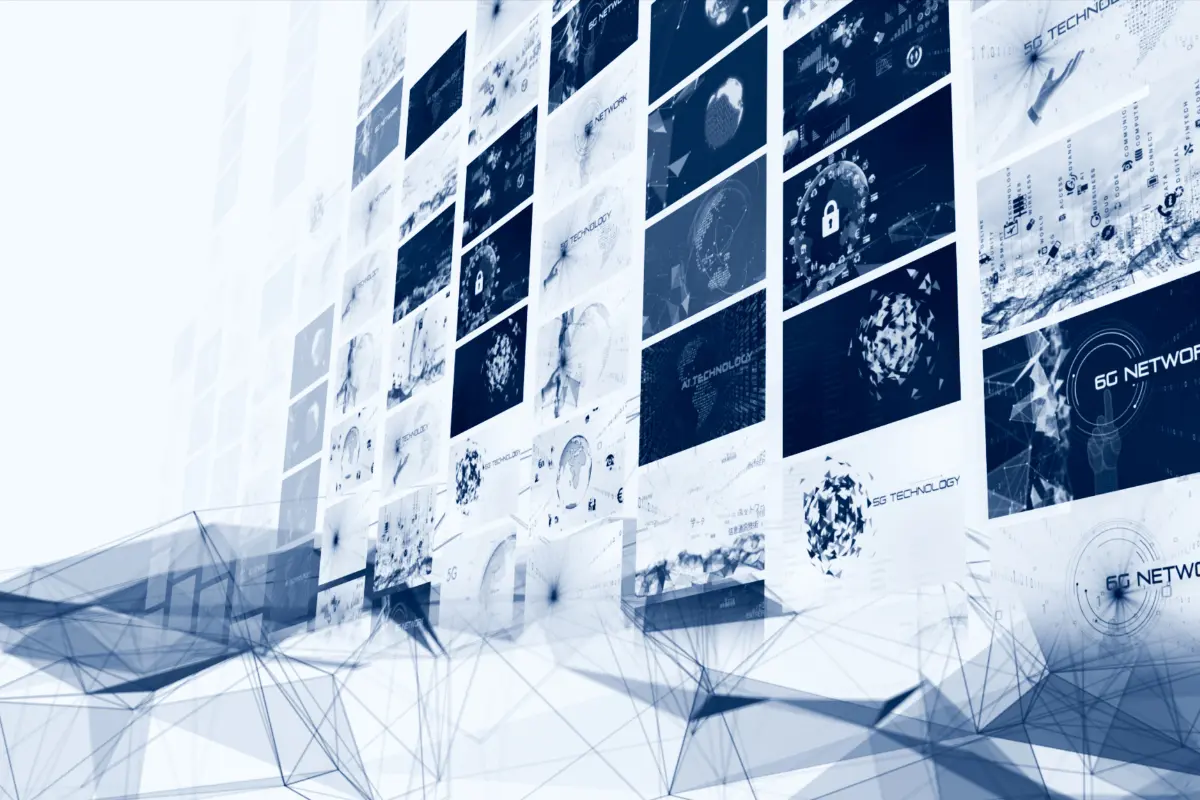 Прогнози кібербезпеки: яких загроз очікувати у 2025 році | CyberCalm